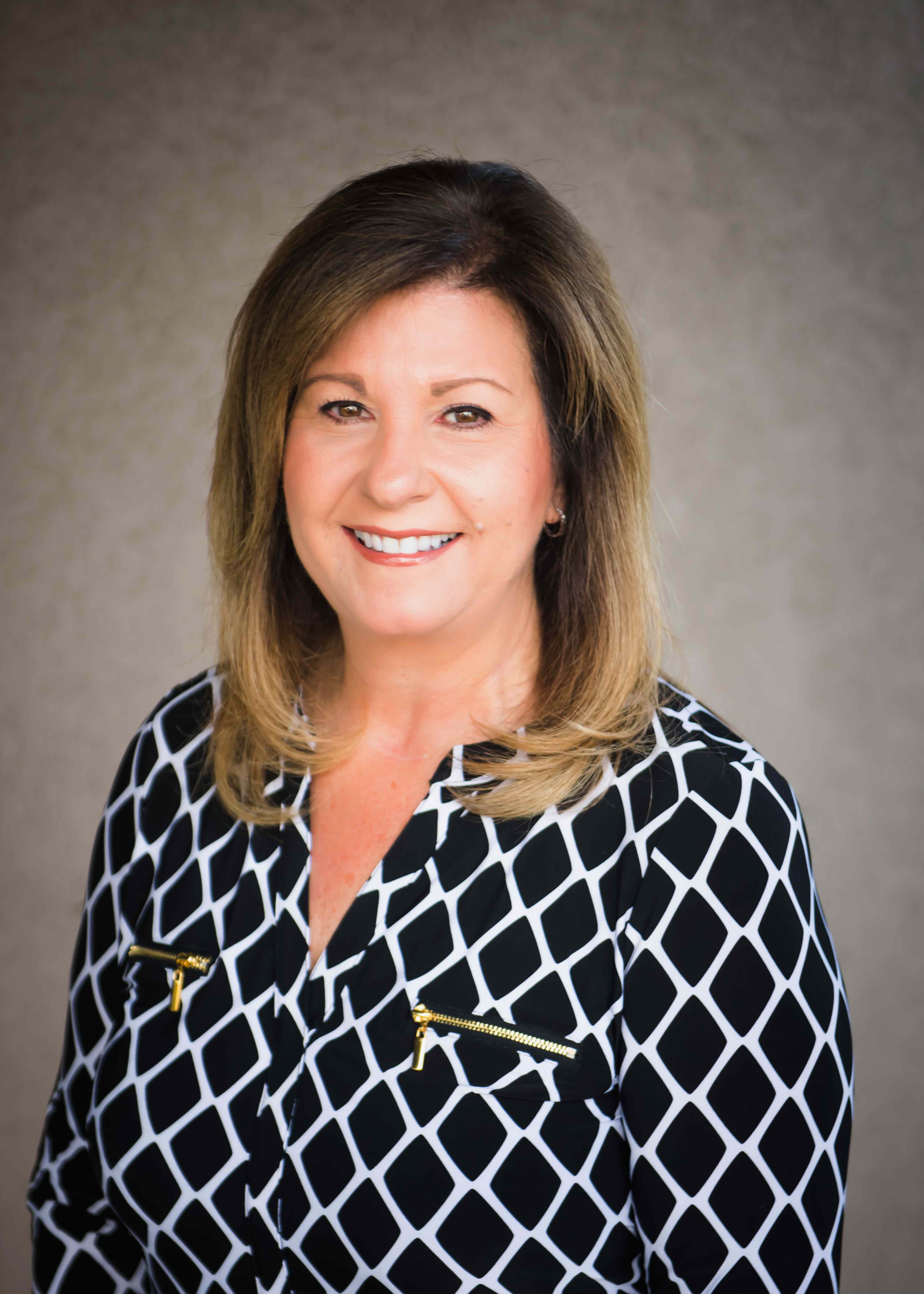 Maria Lyon - Pacific Trust Mortgage